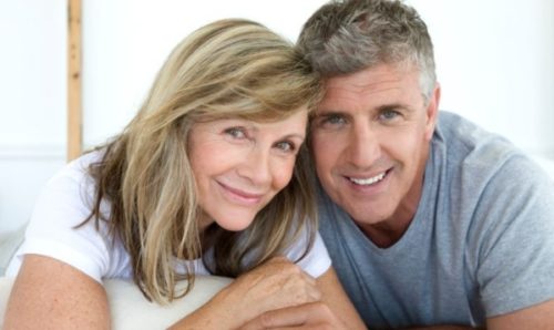 Senior Dating Sites Blossom as More Seniors Go Online - Perfect Match